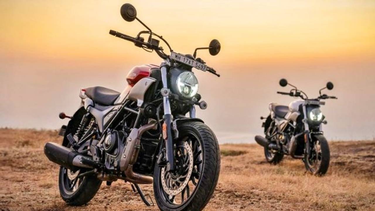 Hero Maverick 440 : பிரீமியம் பைக்கை அறிமுகப்படுத்திய ஹீரோ.. மாஸ் ...