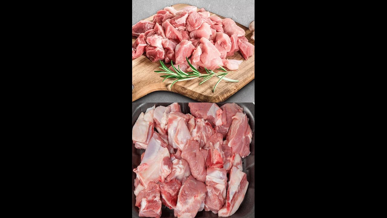 మటన్ ఫ్రిడ్జ్ లో పెడుతున్నారా..? ఈ విషయాలు తెలుసుకోండి..! | Things To ...