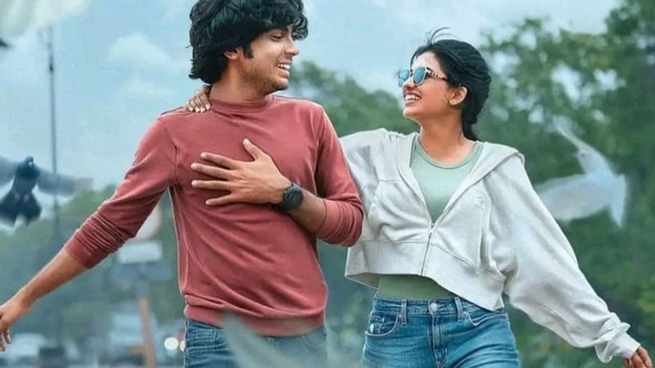 Premalu box-office collection: Naslen, Mamita starrer starrer mints ...