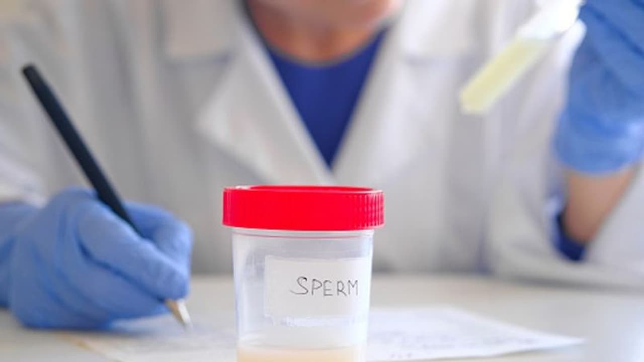 Infertility among men: Know the factors affecting sperm count and more ...