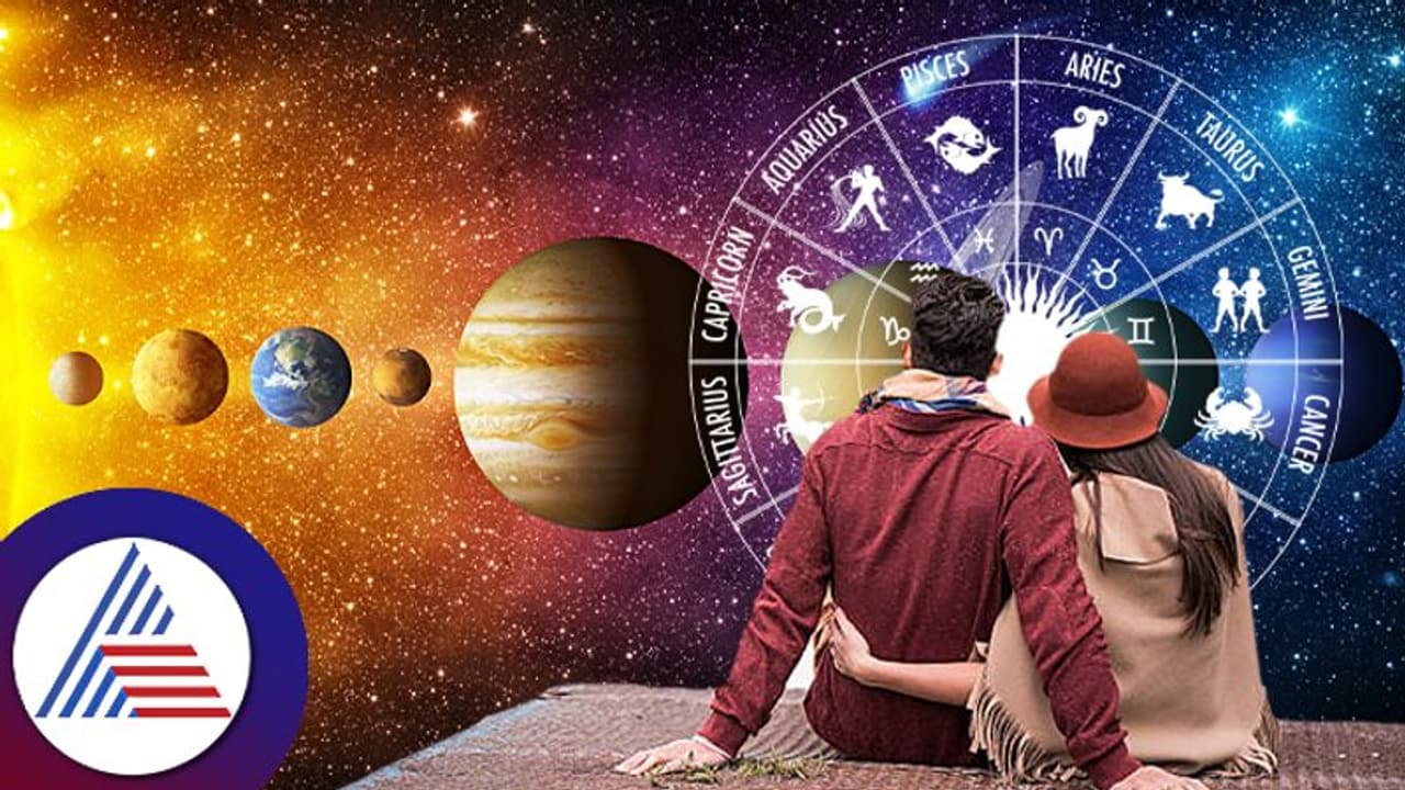 January 27 2026 news four planets in Shravan Nakshatra, Golden time for ...