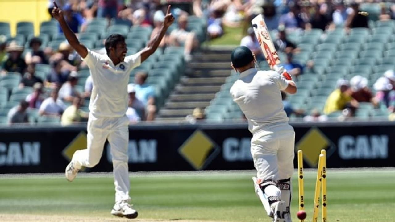 Varun Aaron Announces Retirement|ഇന്ത്യൻ ടീമിൽ തിരിച്ചെത്താമെന്ന ...