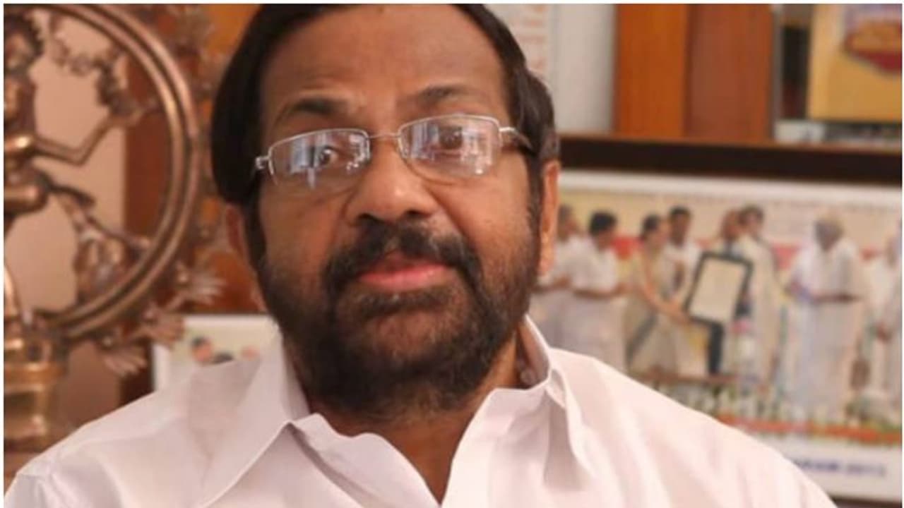 സ്വന്തം പഞ്ചായത്തിൽ പാർട്ടിക്ക് ഭരണം നഷ്ടമായി; തിരുവനന്തപുരം ഡിസിസി ...