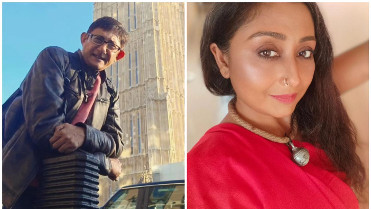 আইনি পথে আলাদা হলেন কাঞ্চন ও পিঙ্কি, বিচ্ছেদ প্রসঙ্গে মুখ খুললেন দুই ...