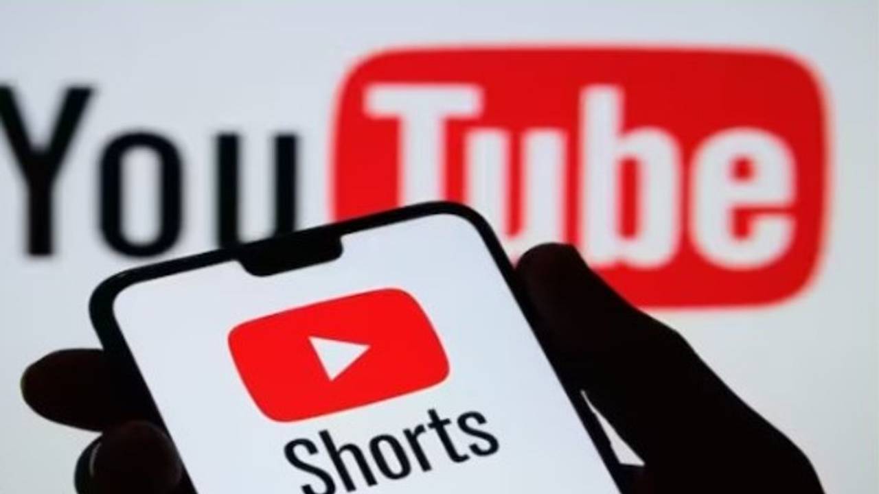 YouTube Shorts now integrates Google Lens, letting users search for ...