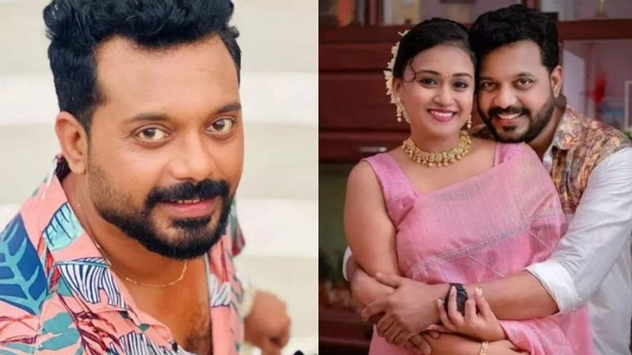 jishin mohan about divorce with varadha: ഞങ്ങള്‍ പിരിഞ്ഞു, ഞങ്ങള് ...