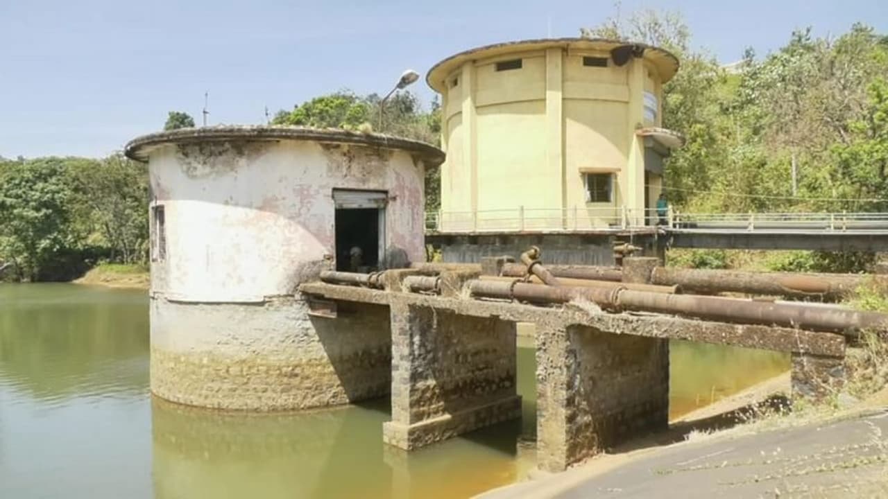 Madikeri ನಗರ ಸೇರಿದಂತೆ ಜಿಲ್ಲೆಯ ವಿವಿಧೆಡೆ Drinking Waterಗೂ ಬರ: ಕಾರಣವೇನು ...