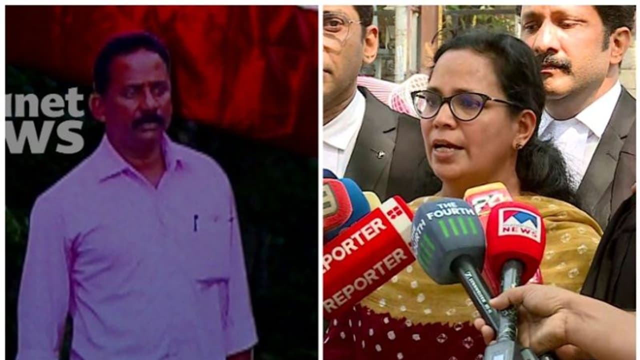 'ഏറ്റവും നല്ല വിധി, അഭിപ്രായം പറഞ്ഞതിനാണ് ടിപിയെ വെട്ടിക്കൊന്നത് ...