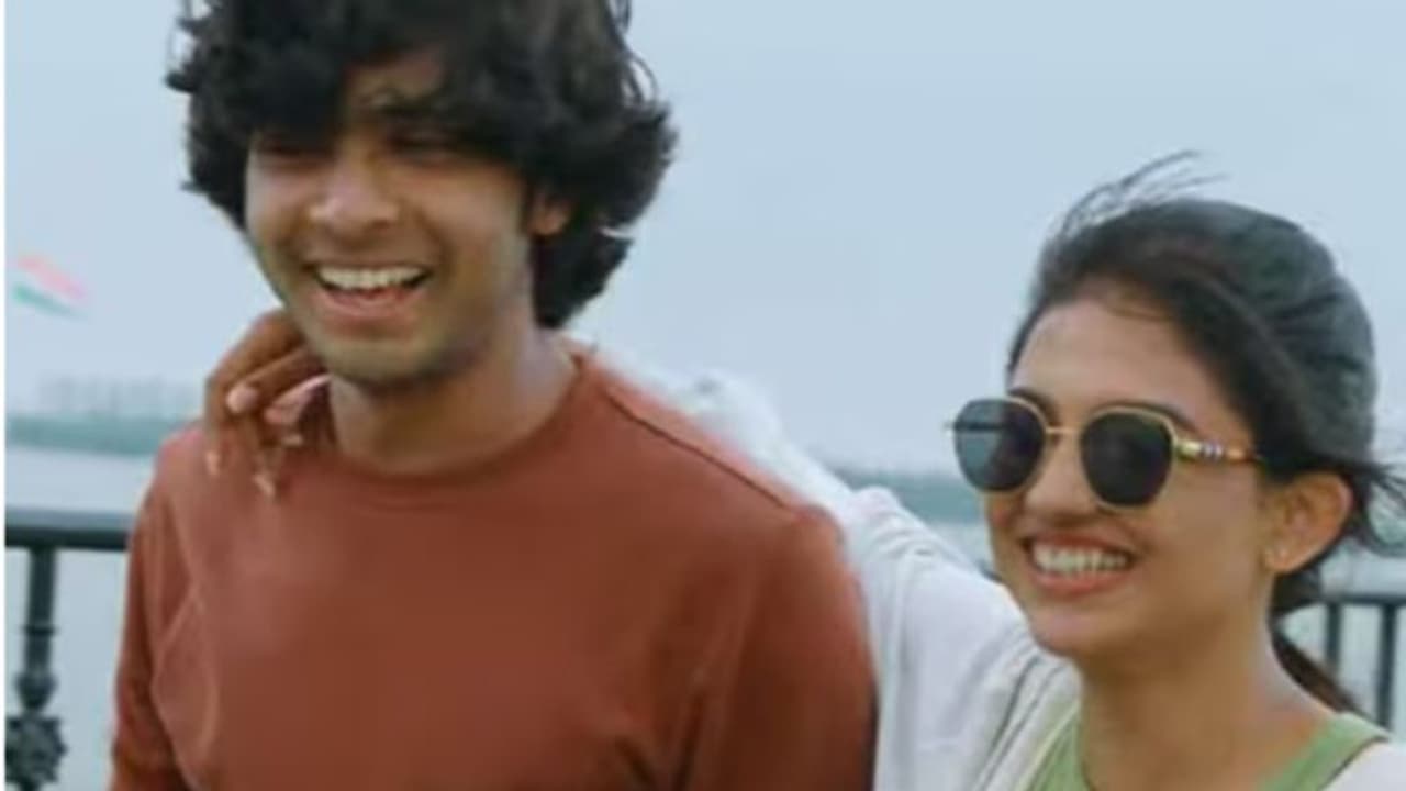 Premalu Gulf box office: രണ്ടാമാഴ്‍ചയിലും ഗള്‍ഫില്‍ കുതിക്കുന്നു ...