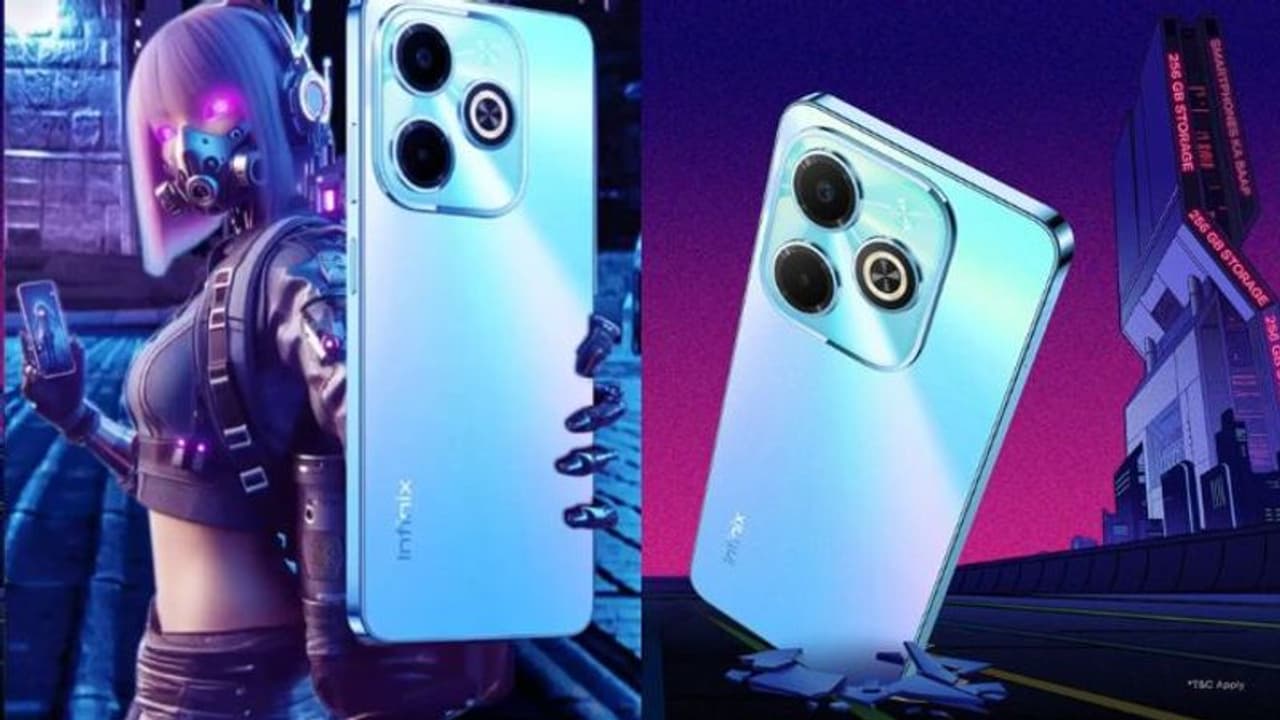 Budget Smartphone : 16ஜிபி ரேம்..256ஜிபி ஸ்டோரேஜ்.. பட்ஜெட்டுக்குள் ...