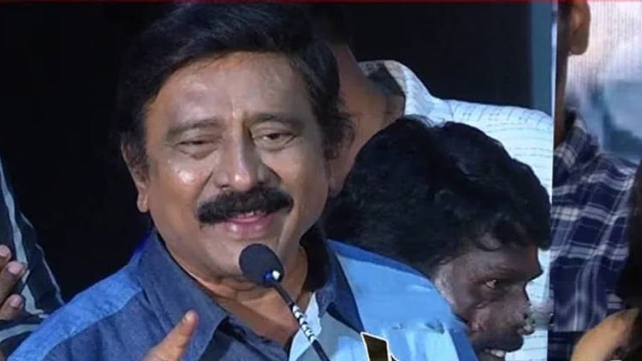 Director RV Udhayakumar Controversial speech about women | “பெண்கள் ...