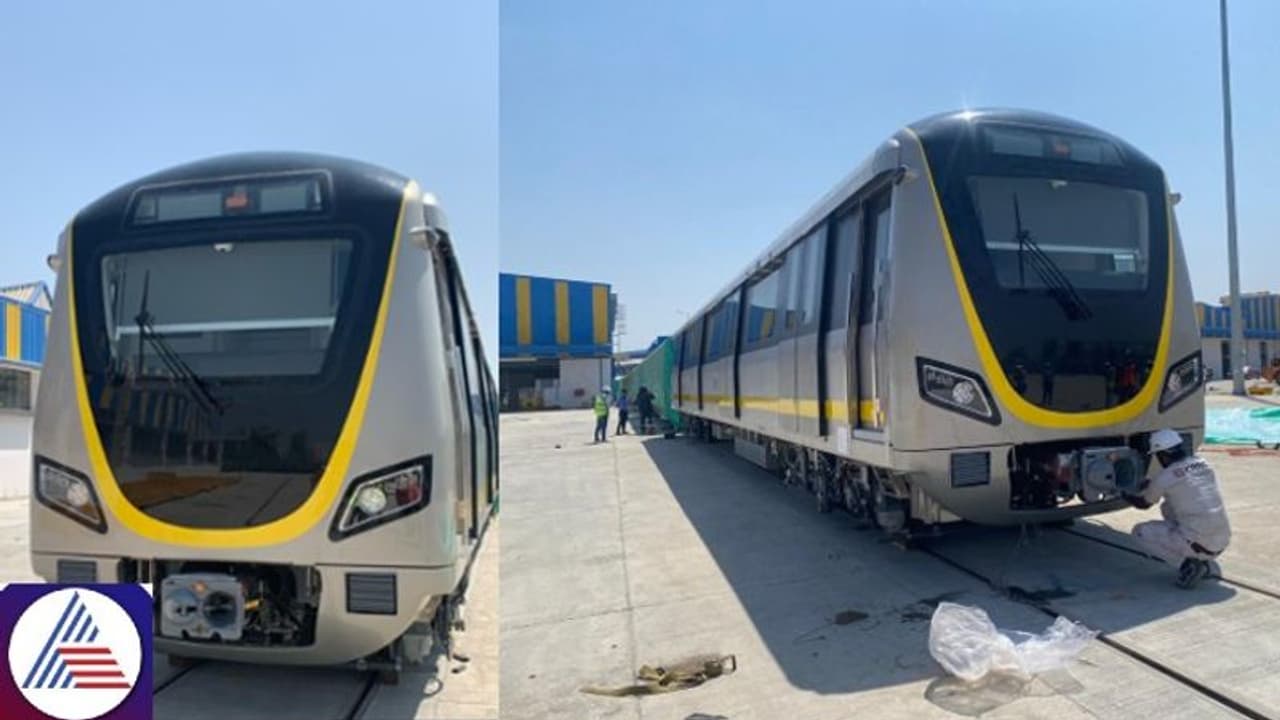 Bengaluru's Yellow line metro delayed again; Techies disappointed ...