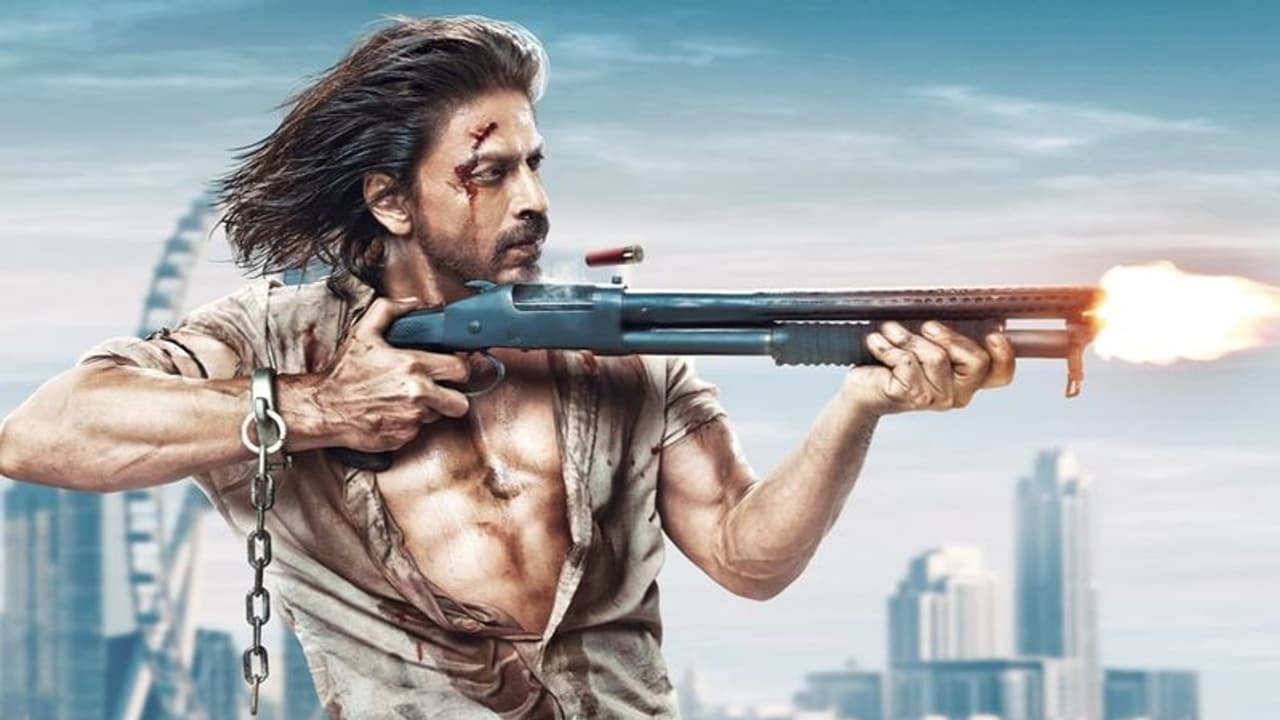 Pathaan 2: Shah Rukh Khan, Aditya Chopra to reunite for second ...