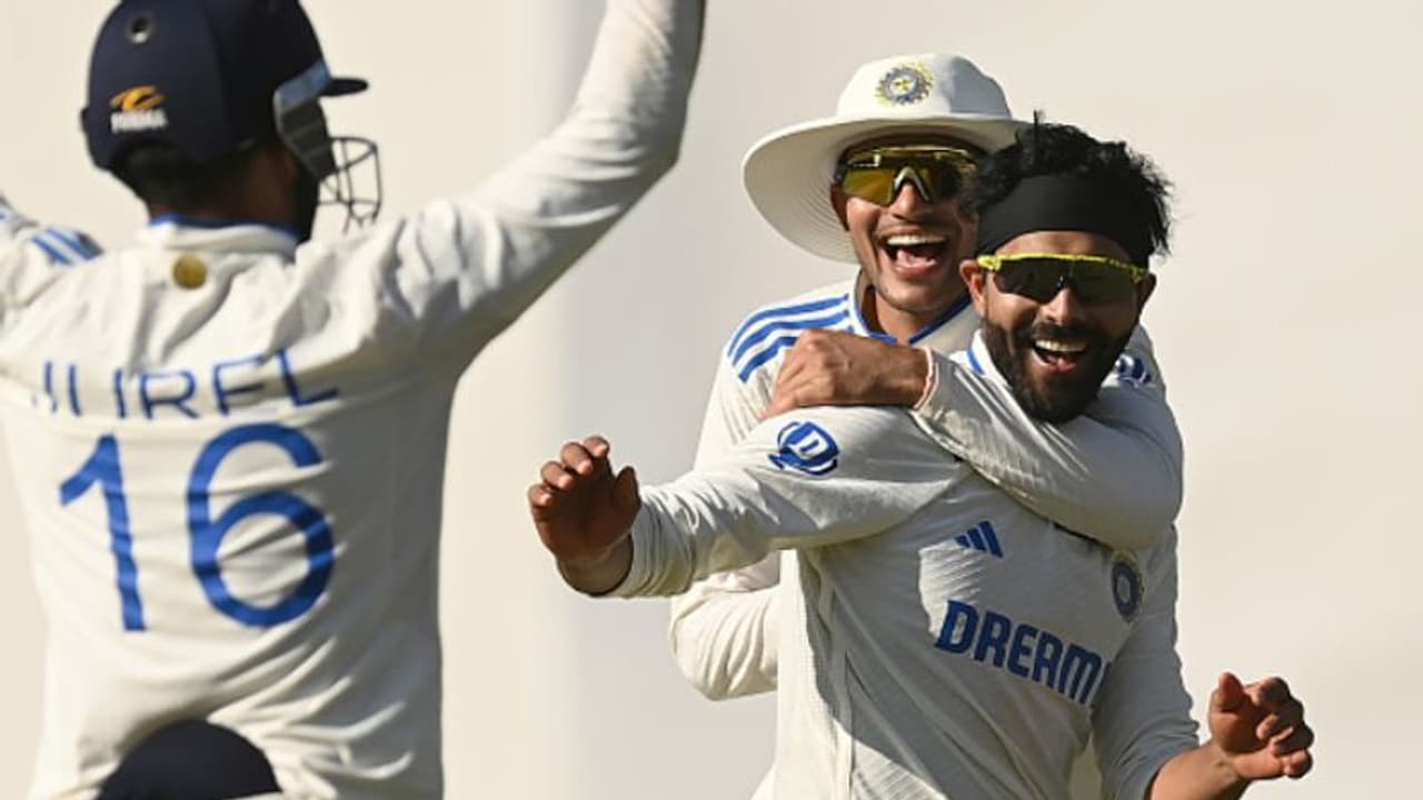 IND vs ENG 4th Test, India Predicted XI for Ranchi Test | ബുമ്രക്ക് ...