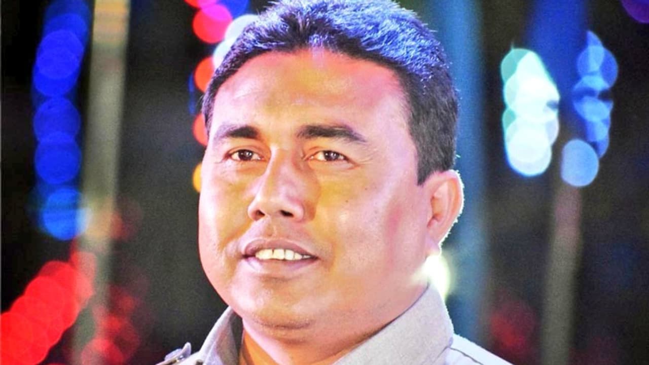 Sandeshkhali Row: TMC नेता शेख शाहजहां के खिलाफ मनी लॉन्ड्रिंग का मामला ...