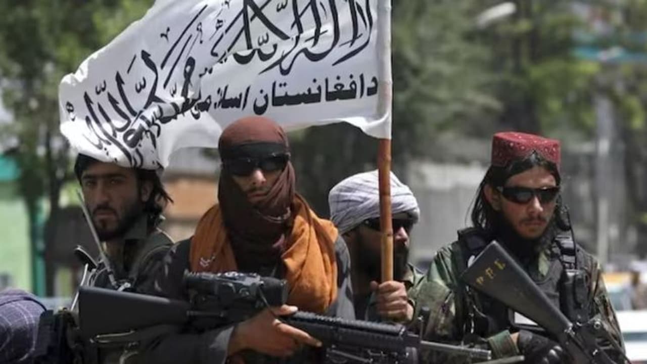 Taliban Bans Broadcast of Images of Living Beings : 'മനുഷ്യനോ മൃഗമോ ...