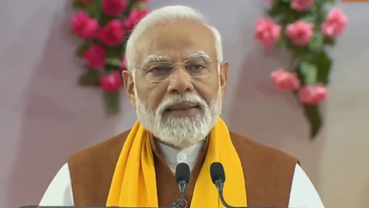 PM Modi Varanasi Visit: 'काशी में संस्कृत भी चलेगा और साइंस भी', सांसद ...