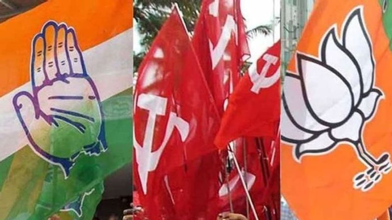 Kerala local body by-poll results: Major gains for LDF; BJP wins three ...