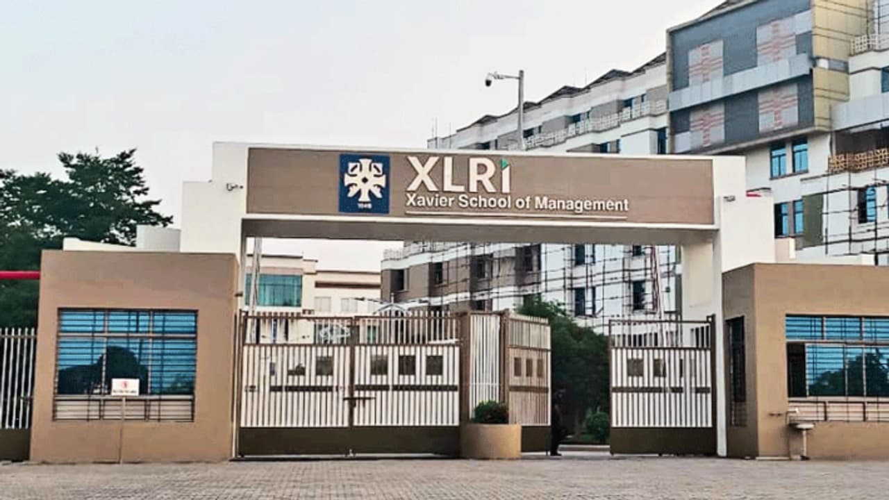 XLRI के 2 PGDM प्रोग्राम में 100 पर्सेंट प्लेसमेंट, एवरेज सैलरी 29.89 ...
