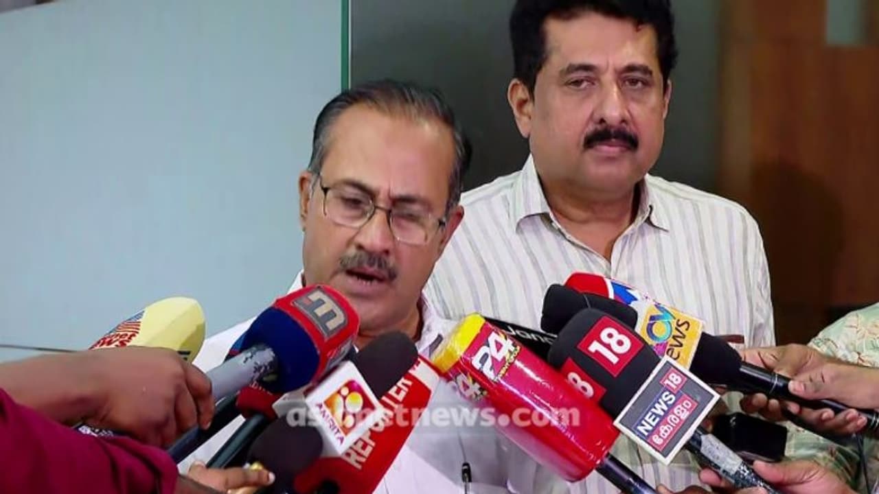 മൂന്നാം സീറ്റിലുറച്ച് ലീഗ്: കിട്ടാത്ത പ്രശ്നം ഉണ്ടാവില്ല, രാജ്യസഭാ ...