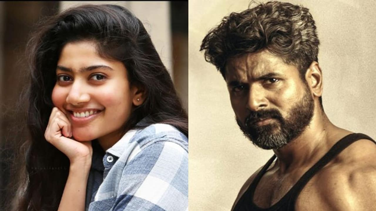 Director Rajkumar Periasamy shares insights into Sai Pallavi's role in ...