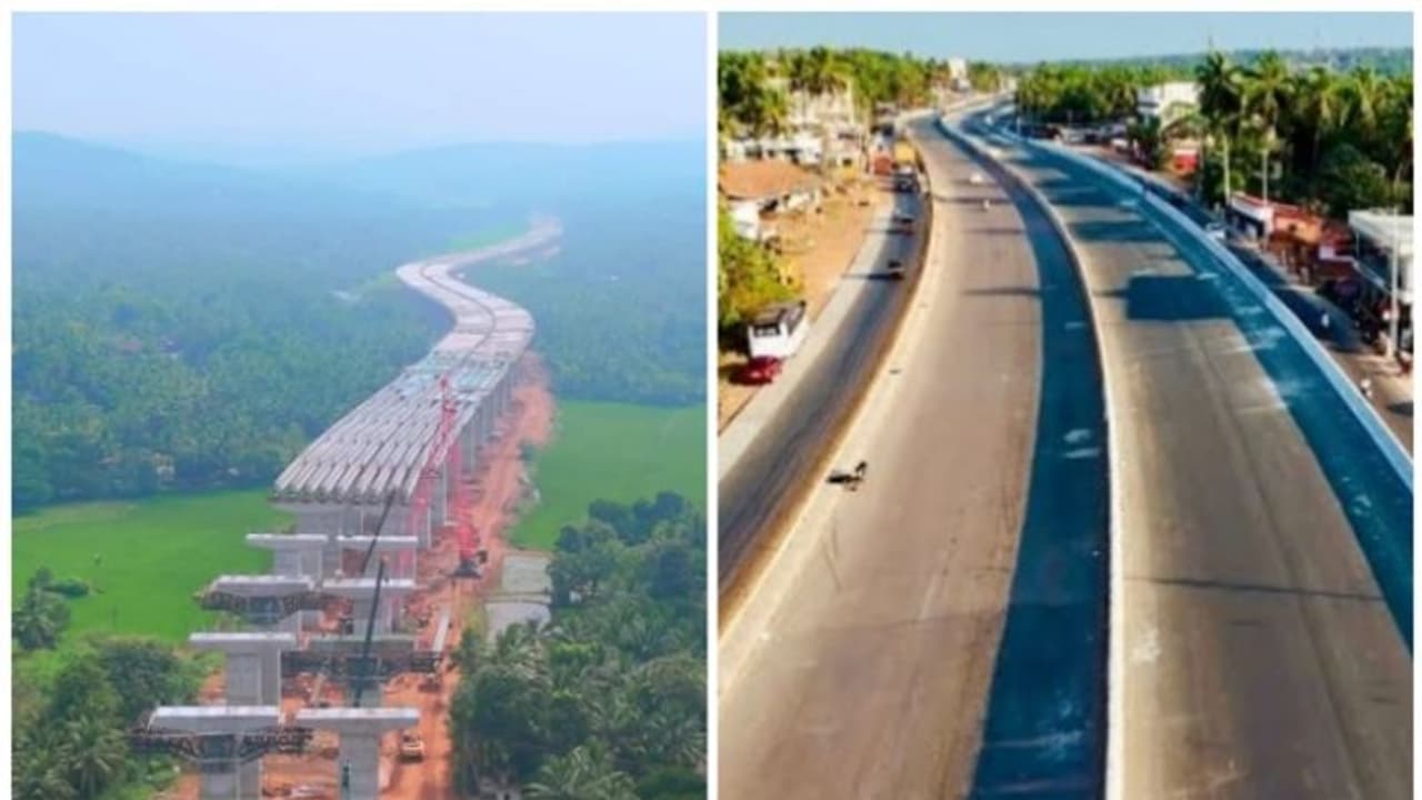 ഇങ്ങനൊരു പാലം ഇന്ത്യയിലാദ്യം, വട്ടപ്പാറയിലെ 'വണ്ടിമറിക്കും ഭൂത'ത്തെ ...