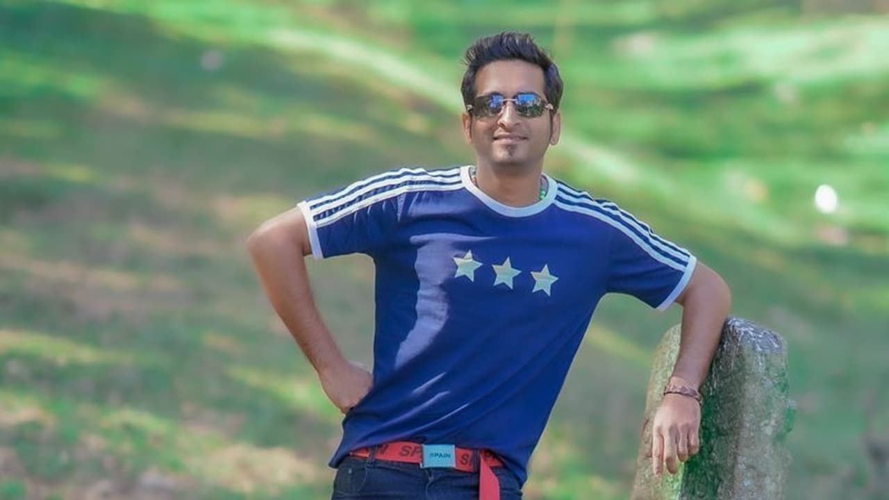 'മഞ്ഞുമ്മൽ ബോയ്സി'ലെ വേഷം എനിക്ക് ചിദംബരം തന്ന സമ്മാനം: വിഷ്ണു രഘു ...