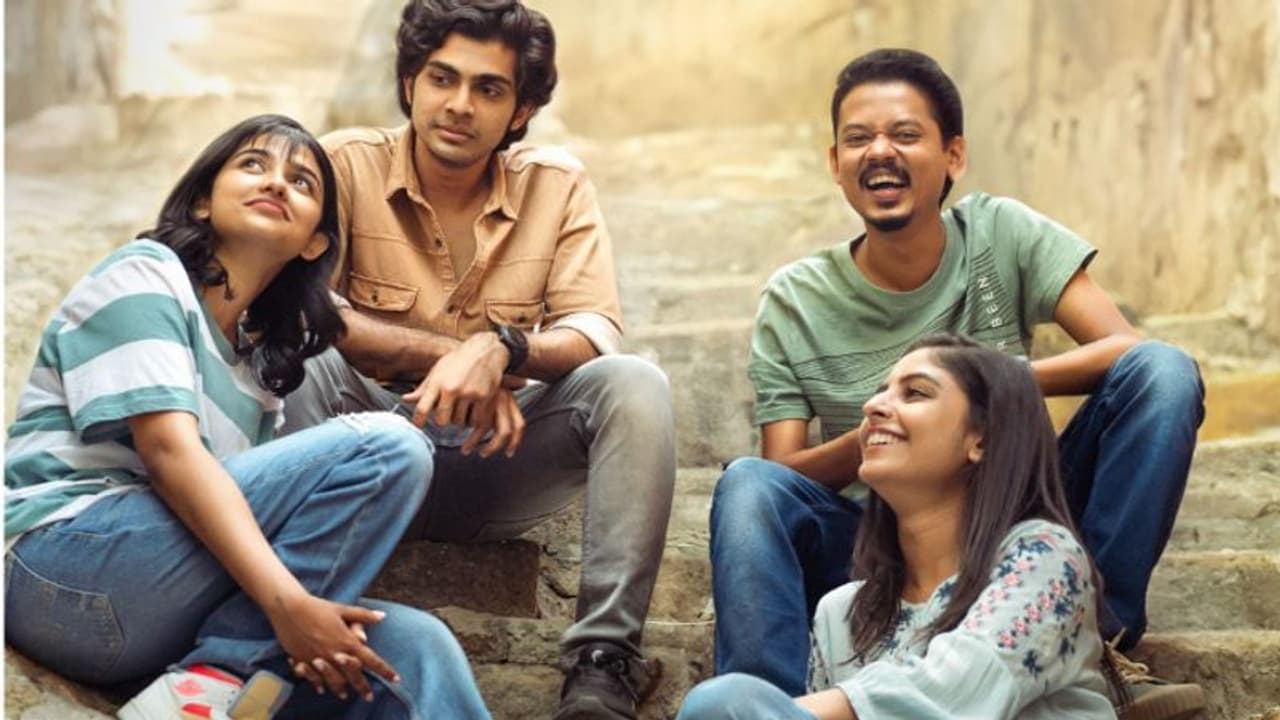 Premalu box-office collection: Naslen, Mamitha starrer mints Rs 70 ...