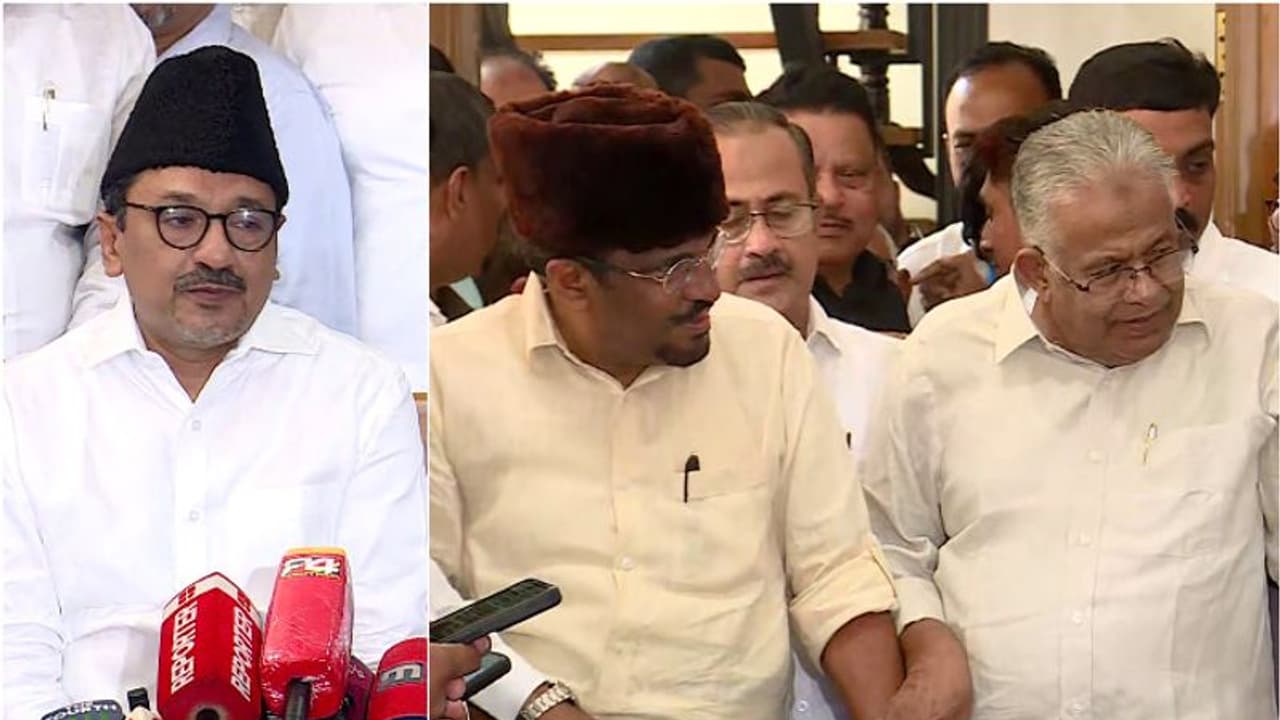 Lok Sabha Election 2024: IUML announces candidates in Malappuram ...