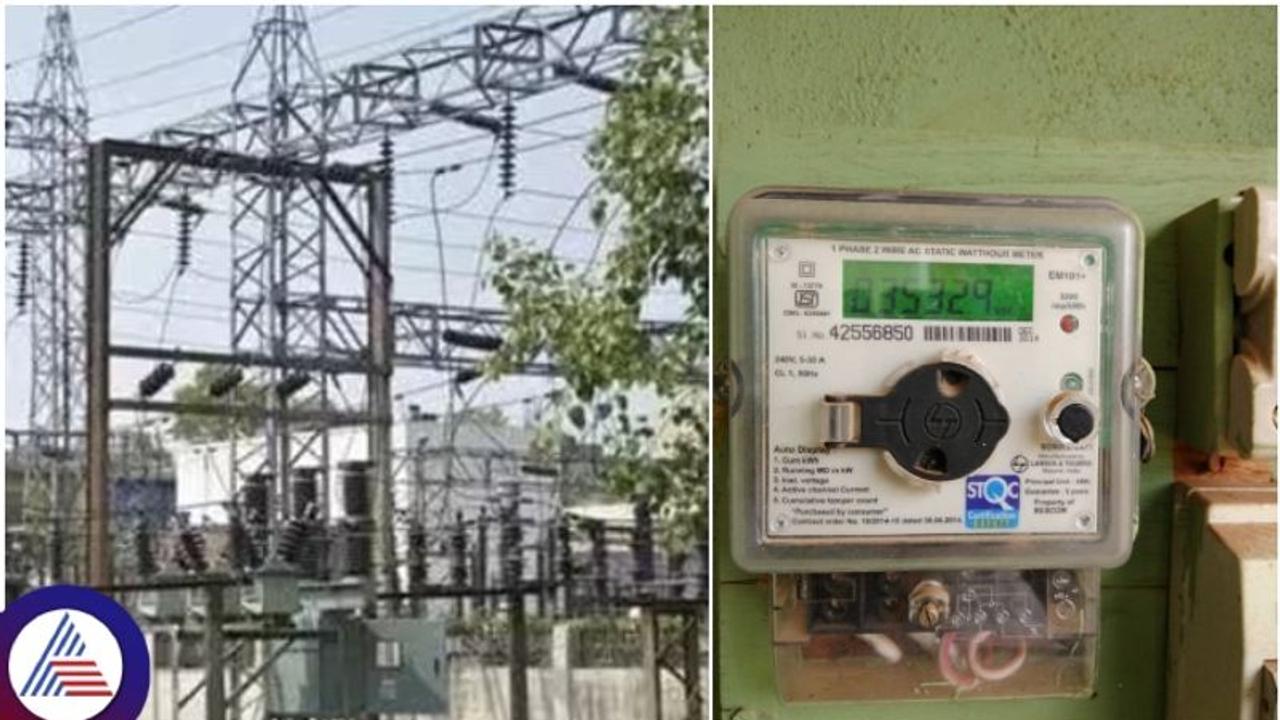 Karnataka govt reduces electricity tariff rates for high-consumption ...