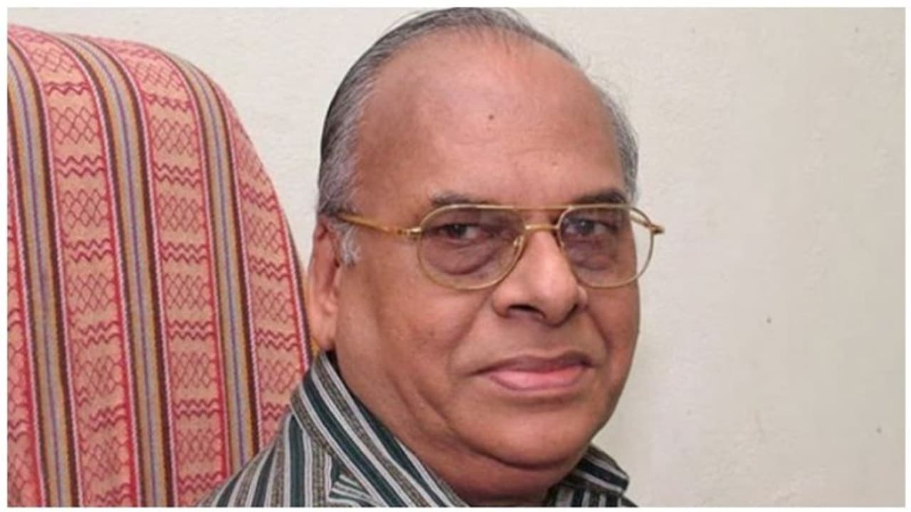 Adade Manohar Passed Away: பிரபல காமெடி அடடே மனோகர் காலமானார் ...