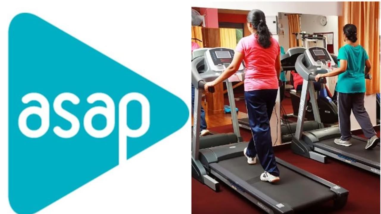 Womens fitness traineer ASAP Kerala news വനിതകൾക്ക് മാത്രം! ഫിറ്റ്നസ് ട്രെയിനറടക്കമുള്ള കോഴ്സുക ...