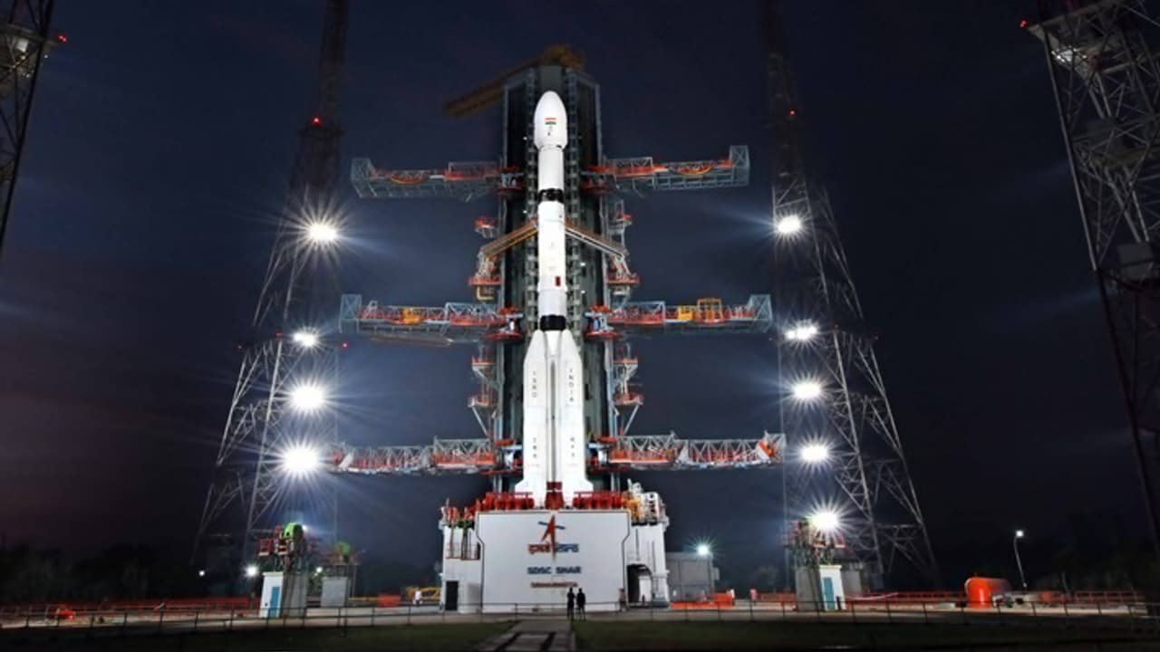 Major milestone: ISRO's 100th rocket, GSLV-F15, set for January 29 ...