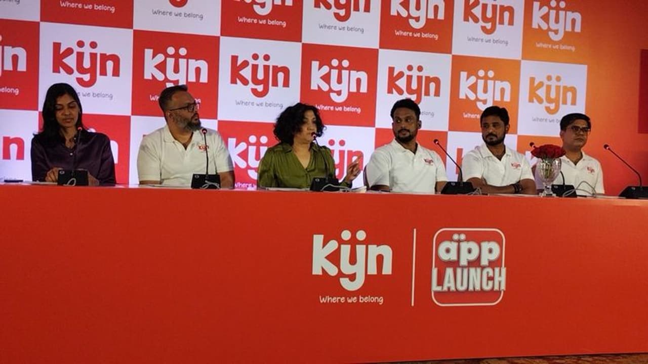 KYN Hyperlocal App: பக்கா லோக்கல் KYN! புதிய ஹைப்பர் லோக்கல் அப்ளிகேஷனை ...