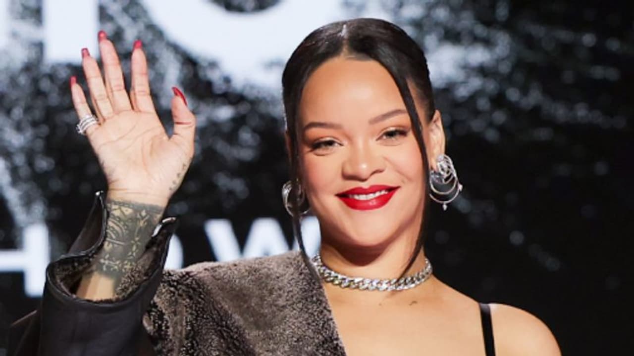 US elections 2024: Did Barbados-born Rihanna vote? Know whom singer ...