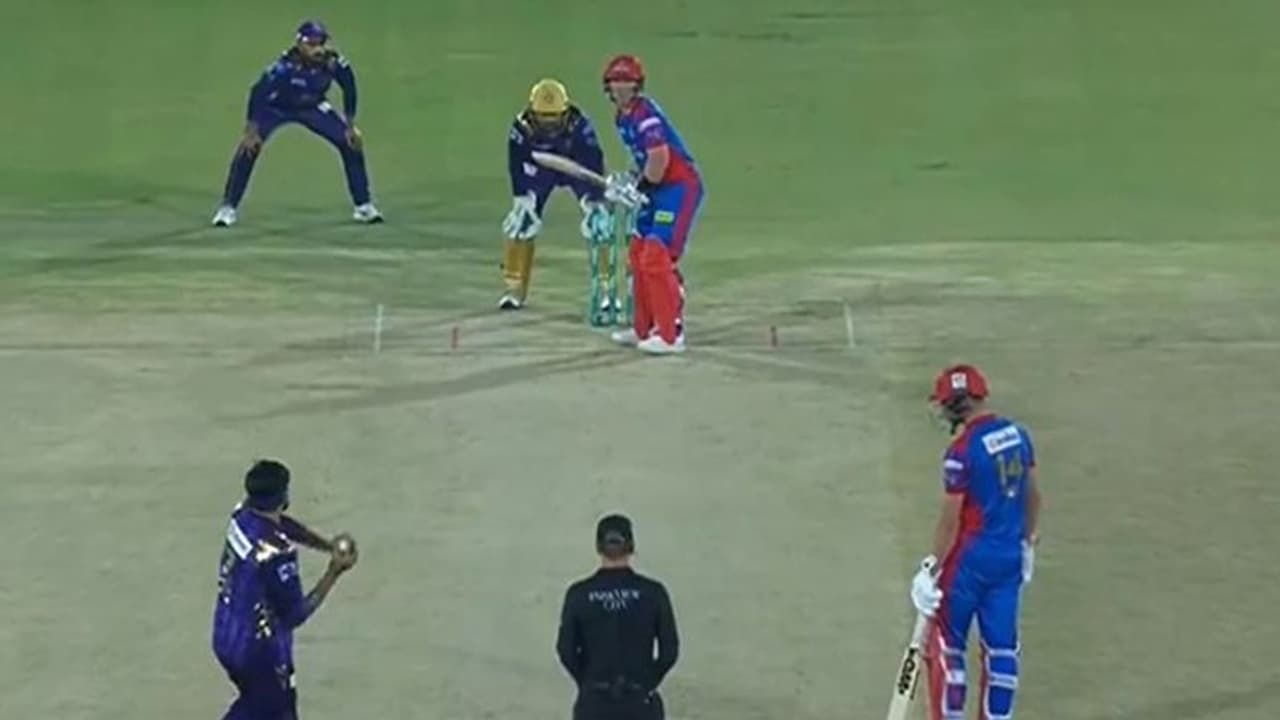 Pakistan mystery spinner's unorthodox action raises eyebrows in PSL ...