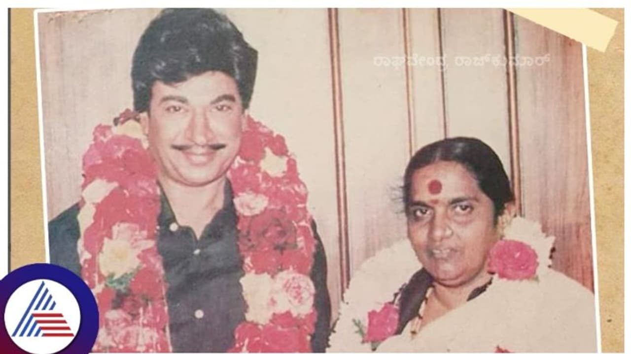 Dr Rajkumar Kidnap ಮಾಡಿ ಹೊರಟ Veerappanಗೆ Parvathammaನವರು ಚಿಟಿಕೆ ಹೊಡೆದು ...