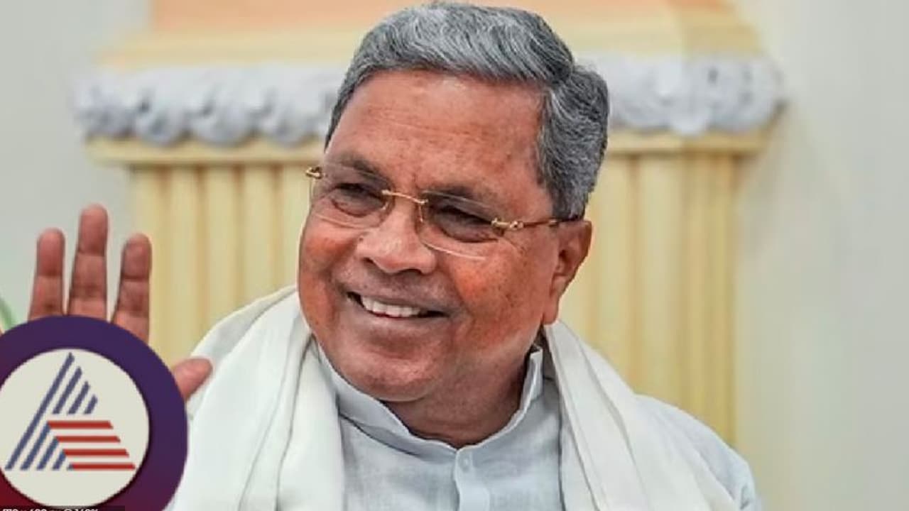 EXCLUSIVE | Modi wave absent in 2024 in Karnataka, says CM Siddaramaiah ...