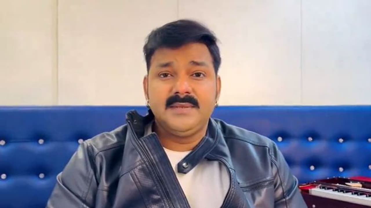 Bhojpuri actor Pawan Singh shuns BJP offer, announces to contest from ...