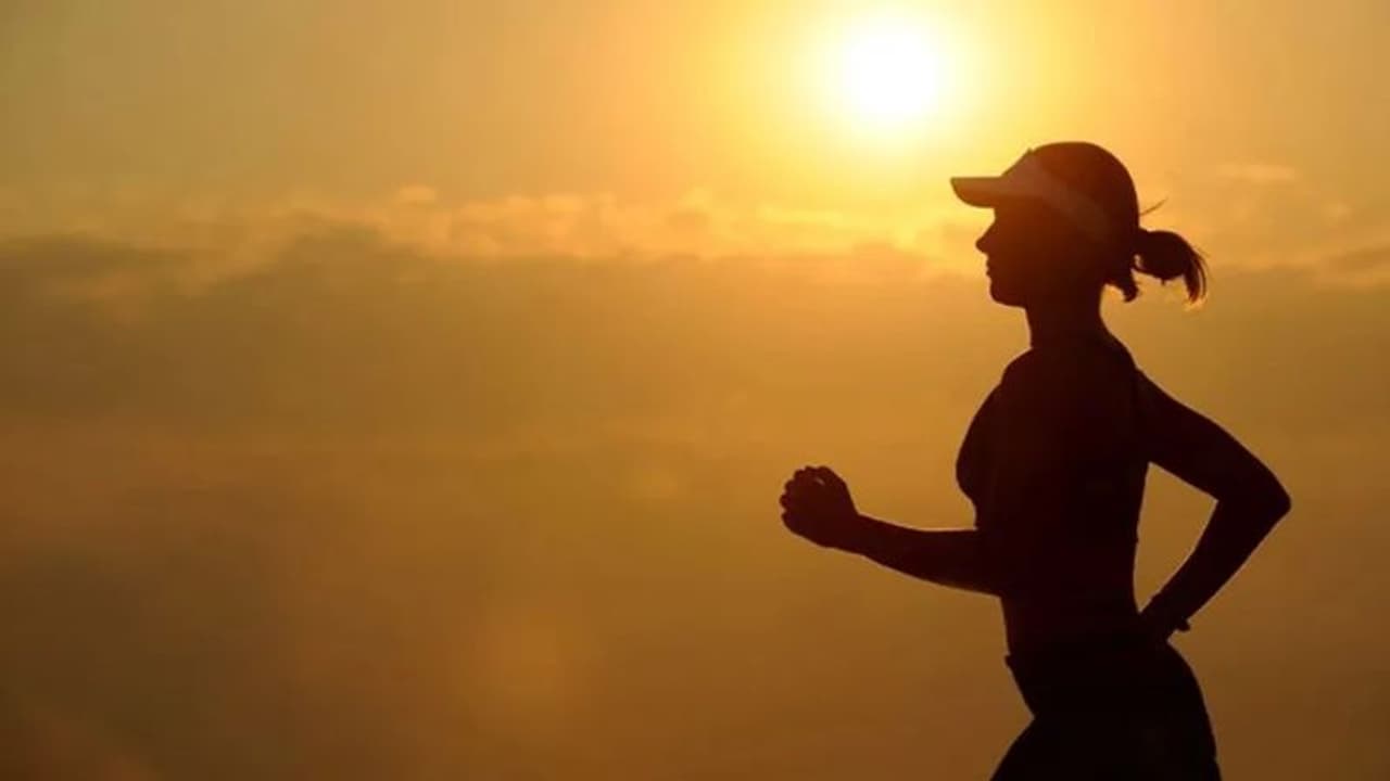 An inactive Lifestyle Can Reduce lifespan; Here's What to do | An ...