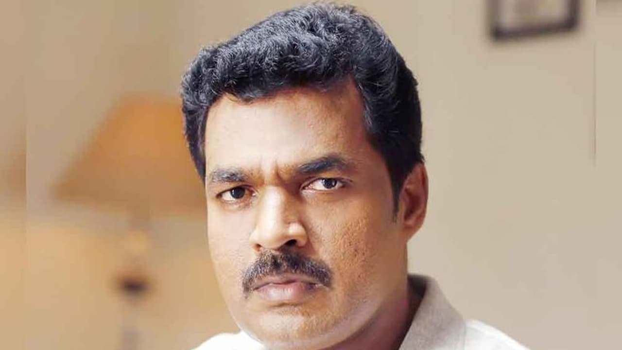 Vijay Tv Serial Actor Son Kidnapped: காரால் வந்த பிரச்சனை.! விஜய் டிவி ...