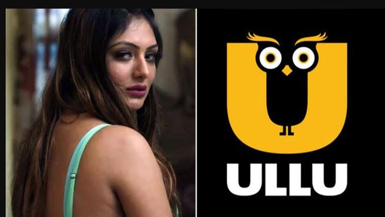 പ | Ullu Founder Launches Mythological Ott Platform Hari Om Vvk ...