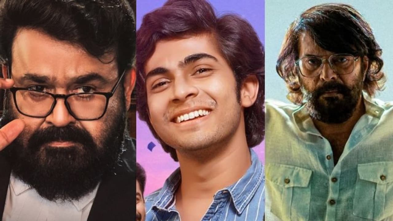 mollywood all time grosser: 'കുതന്ത്ര തന്ത്രമൊന്നുമല്ലടാ', പ്രേമലുവിന് ...