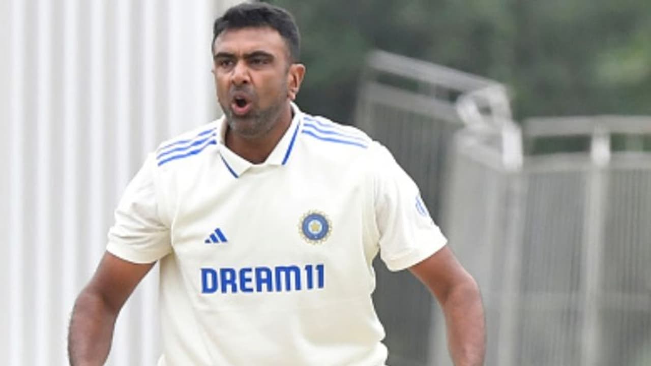 Veteran Indian spinner R Ashwin announces retirement from International ...