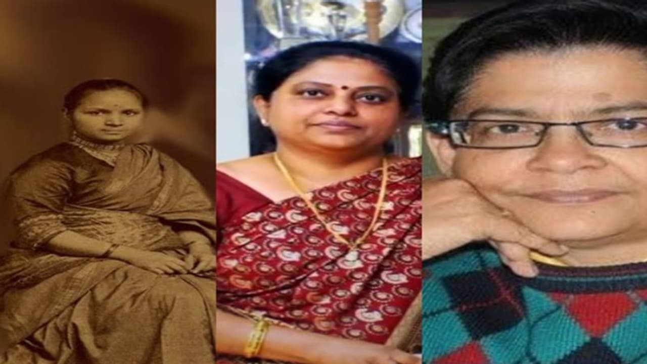International Womens Day 2024: 7 Indian women scientists who achieved ...