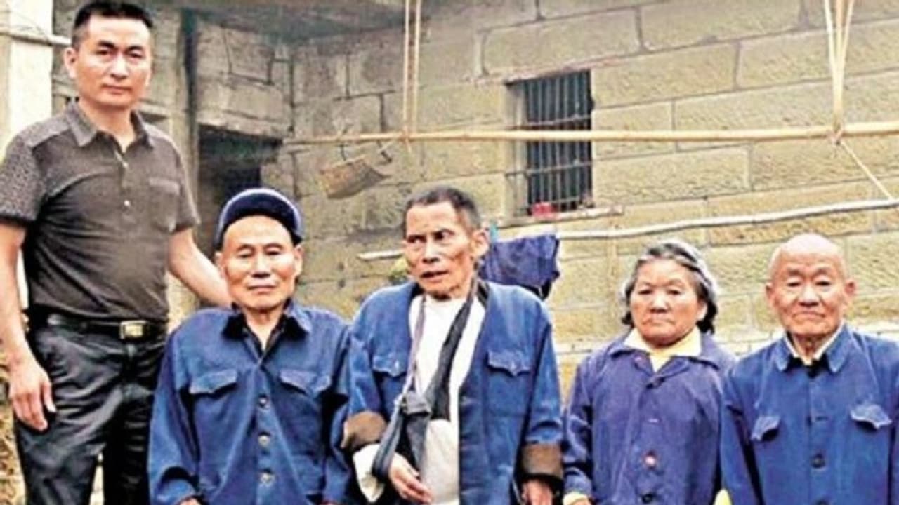 Unsolved Mystery: ये है बौनों का गांव, क्यों रूक जाती है बच्चों की ...
