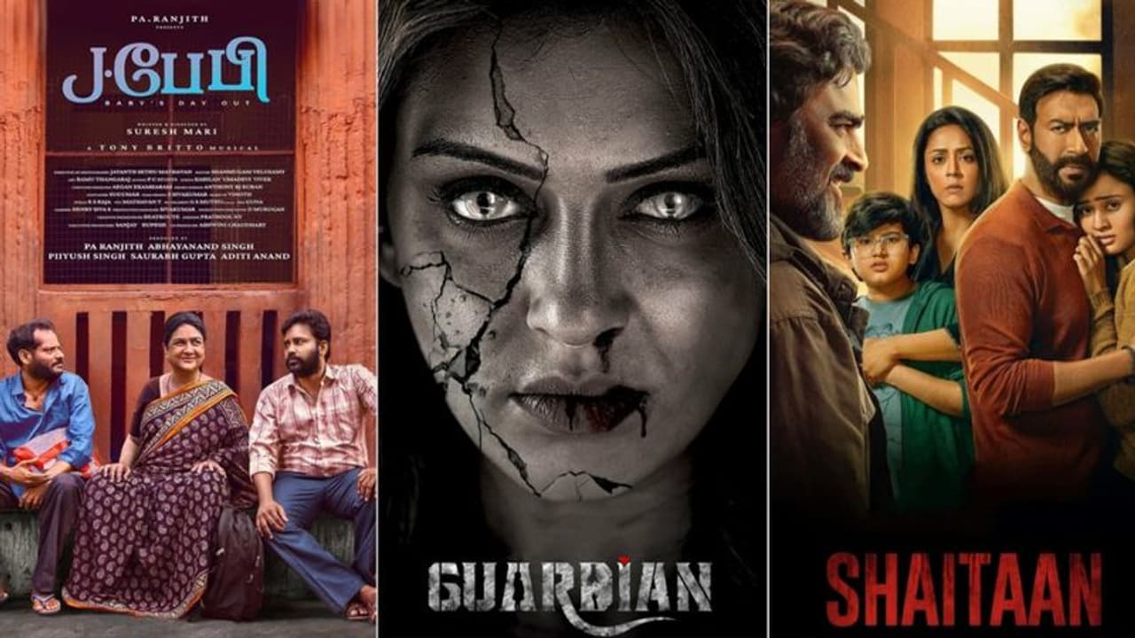 Theatre and OTT release Tamil Movies on March 8 : மஞ்சும்மல் பாய்ஸை ஓரம்கட்டுமா பா.இரஞ்சித் படம் ...