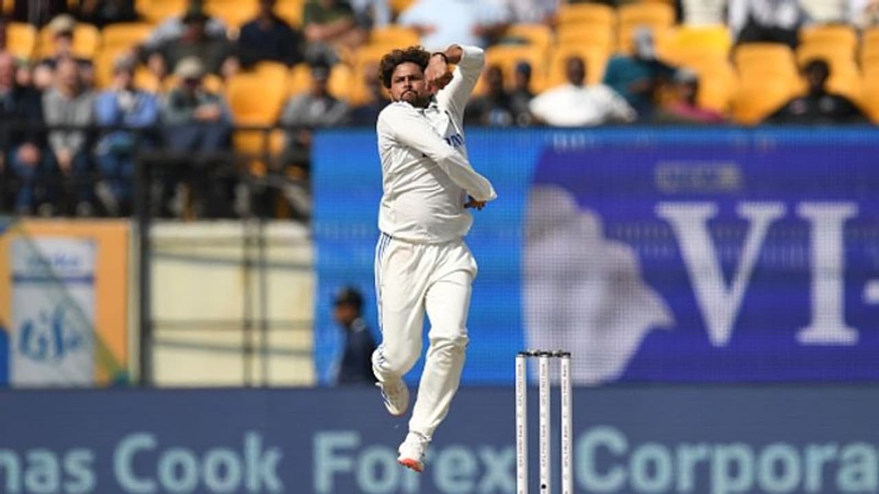 IND vs ENG, 5th Test: 'If you play regularly, you get more confident ...