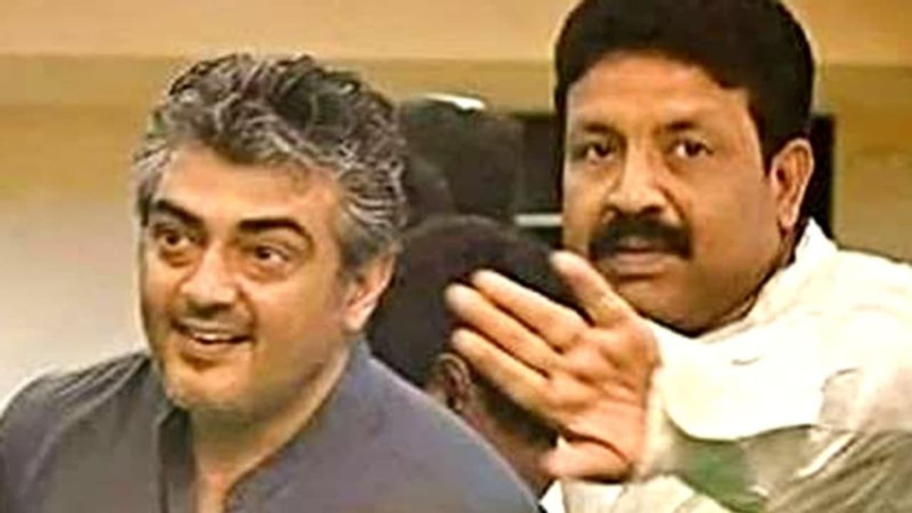 Ajith Kumar Health Condition : വരുന്ന വാര്‍ത്തകളുടെ വാസ്‍തവമെന്ത് ...