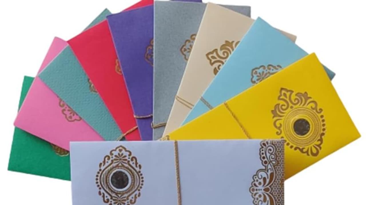 Why Rs 1 coin is added to wedding envelopes? | Asianet Newsable